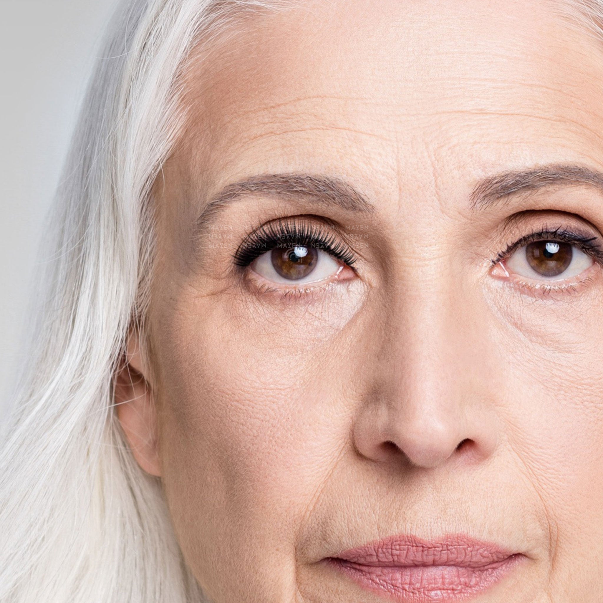 Classic Lashes - Digital Lash Maps - Design Presets – Maven Artistry