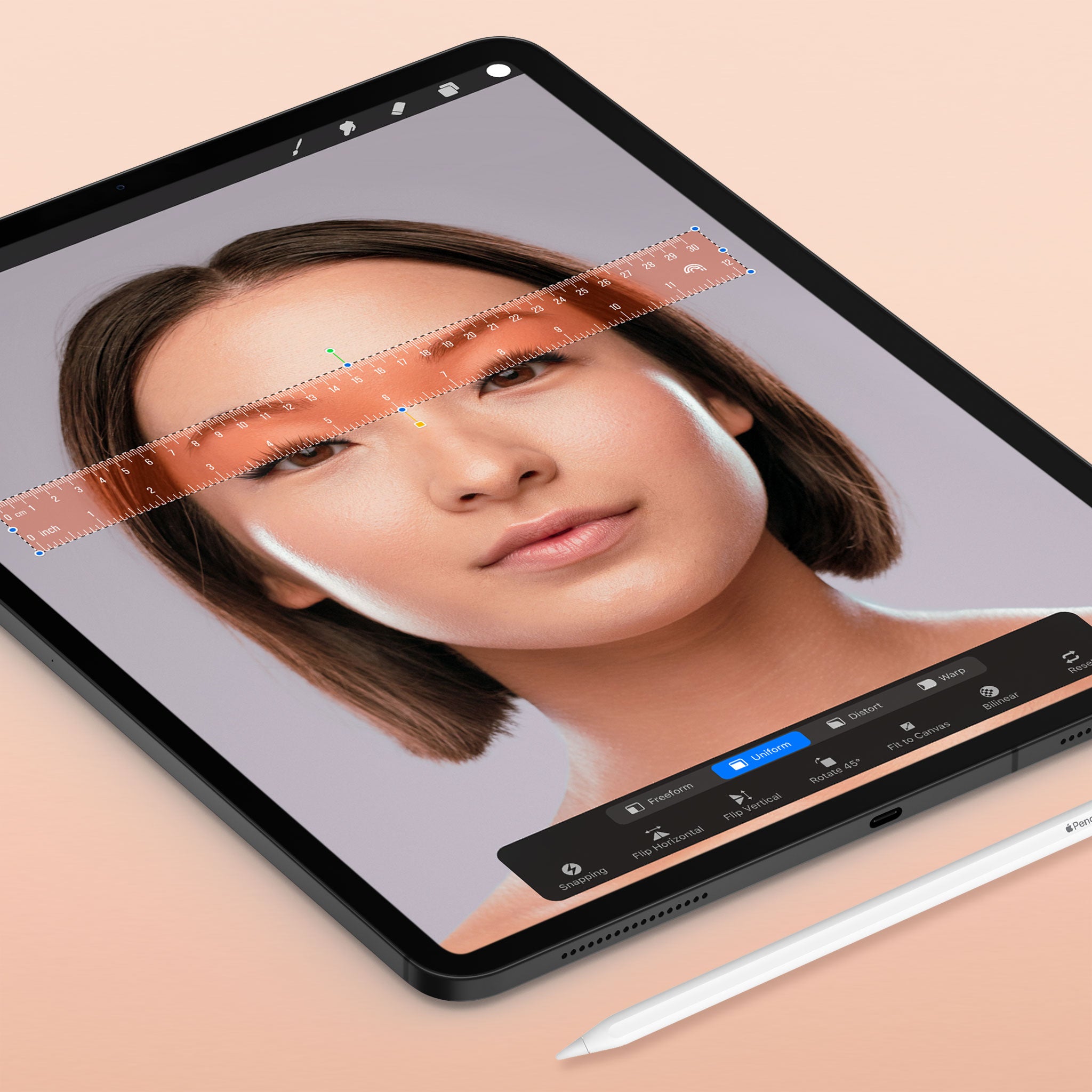 Digital Rulers - Measuring Guides – Maven Artistry