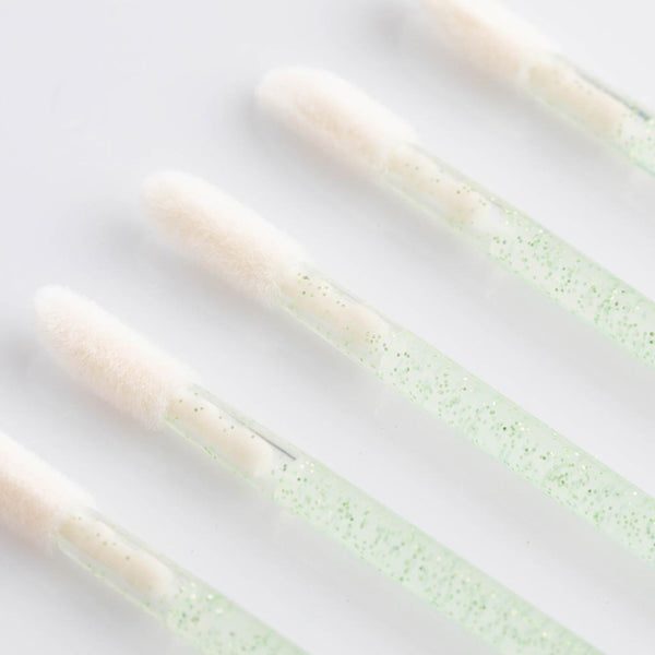 Doe Foot Applicator - Confetti Mint – Maven Artistry