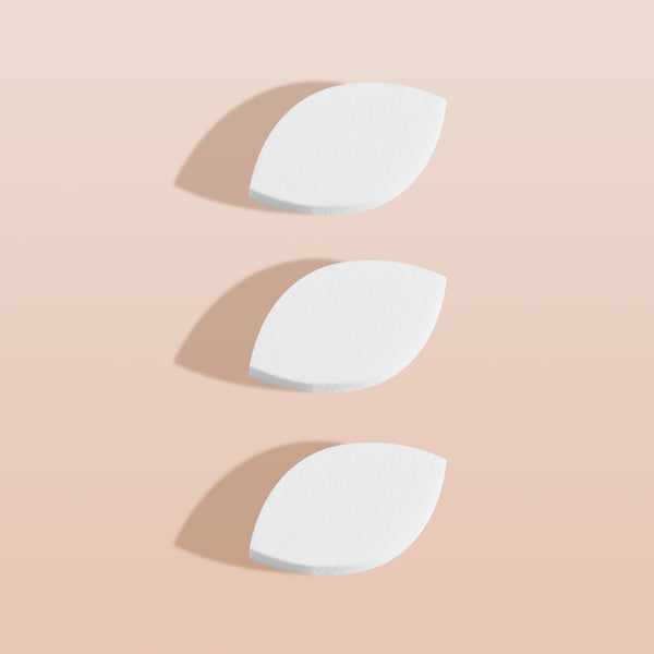 Lash Practice Chart - Feather Effect | Maven Artistry