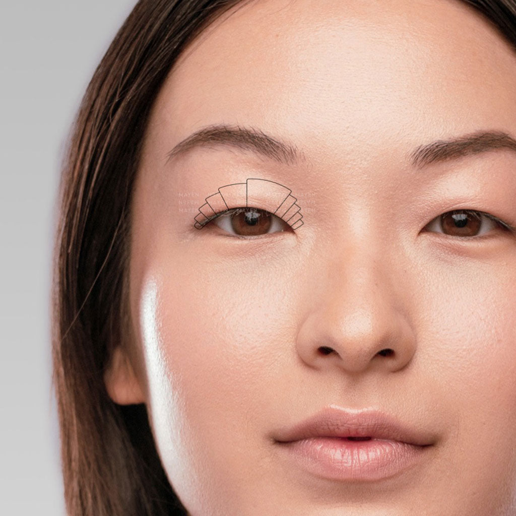 Standard Maps - Digital Lash Maps – Maven Artistry