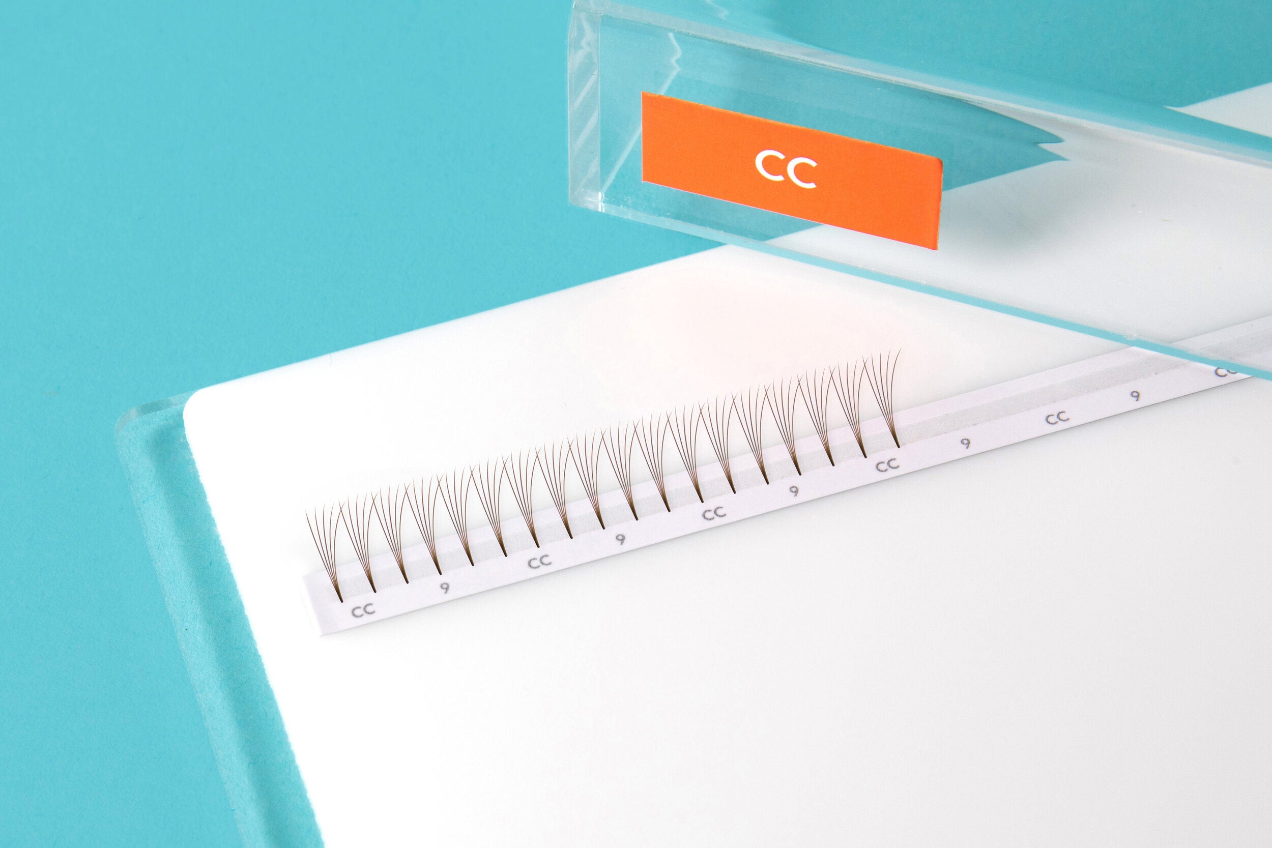 Pro-Made Fan Storage Stickers – Maven Artistry